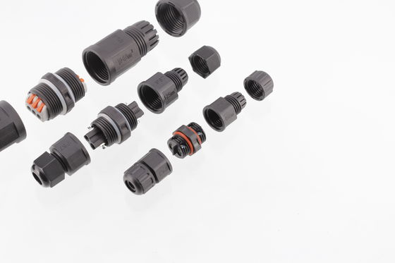 Waterproof Electrical Cable Connector factory, Buy good quality ...